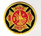 GENERIC FIRE FIGHTER FIREFIGHTER FIRE DEPARTMENT FIRE FIGHTER FIREMAN 3 ...