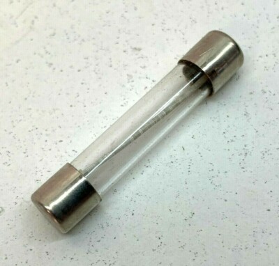 Lot of (15) Littelfuse 3AG 3/8A 313 SLO-BLO Miniature Glass Fuse 3/8 ...