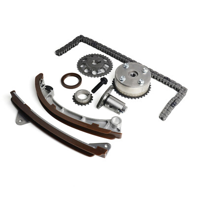 Timing Chain Kit for Toyota Corolla Celica Matrix 1.8L Pontiac Vibe ...