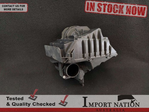 RENAULT MEGANE III 2.0L 10-16 AIRBOX AIR FILTER HOUSING 8200947664 X32 ...
