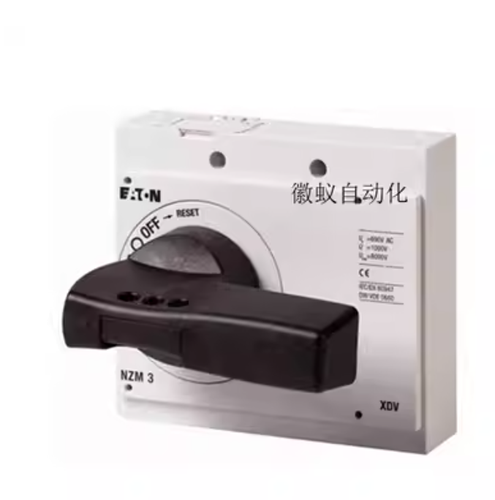 1PC NEW EATON Operating handle NZM2-XDV FREE SHIPPING #F0 | eBay