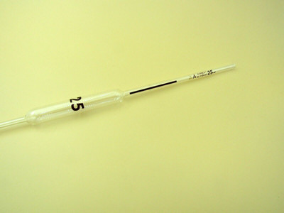 Pipettes - Borosilicate Glass Pipette Volumetric Pipet