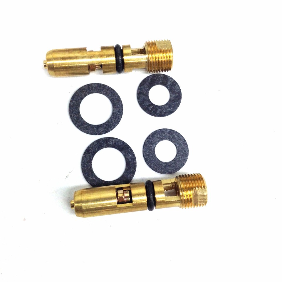 HOLLEY 4180C CARBURETOR KIT FORD CAR TRUCK MERCURY 302-351-460 ENGINE ...