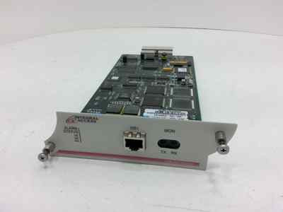 Integral Access I-SB-DS1V-231A, SB-223D OUTBURST DS1 VOICE MODULE | eBay