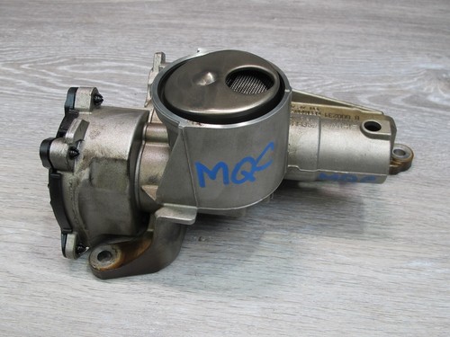 07-13 MINI R55 R56 R57 R58 R59 N12 N14 ENGINE MOTOR OIL PUMP ASSEMBLY ...