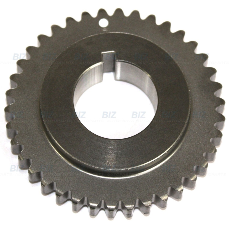 ⭐Genuine⭐ Crankshaft Sprocket for 2015-2026 Hyundai Kia 2.0L 2.4L 23121 ...