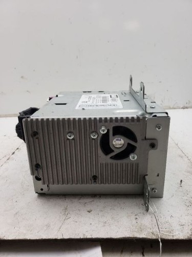 Audio Equipment Radio Receiver With Mylink AM-FM-MP3-USB Fits 13 CAMARO ...