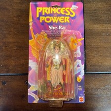 Masters of the Universe Original She-Ra