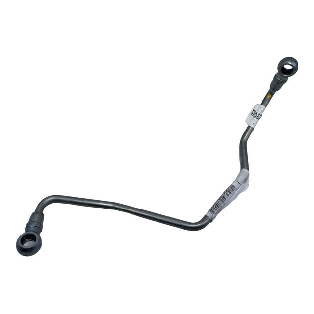 11657534454 07-15 Mini Cooper S JCW Turbo Oil Feed Tube OEM R5x R6x for ...