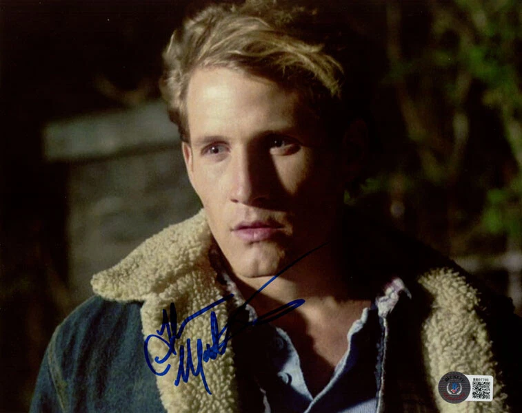 Thom Mathews Friday The 13th