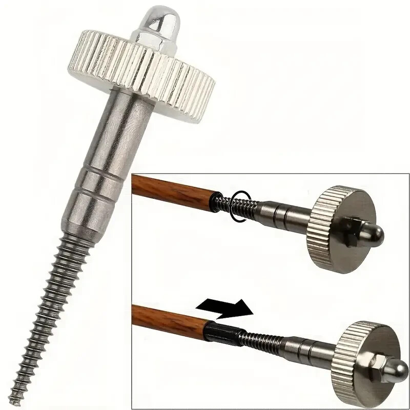 Archery Arrows Nock Remover Puller Arrow Doctor ANRT1021 | eBay