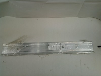 Pemko 171A-36 Threshold-5" Width-1/2" HT-36"L Mill Finish Aluminum Door ...