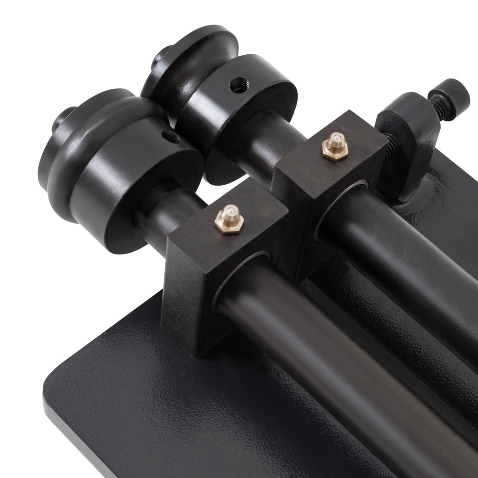 RM-18 18" Sheet Metal Fabrication Bead Roller, Rotary Machine 1/16", 1/ ...