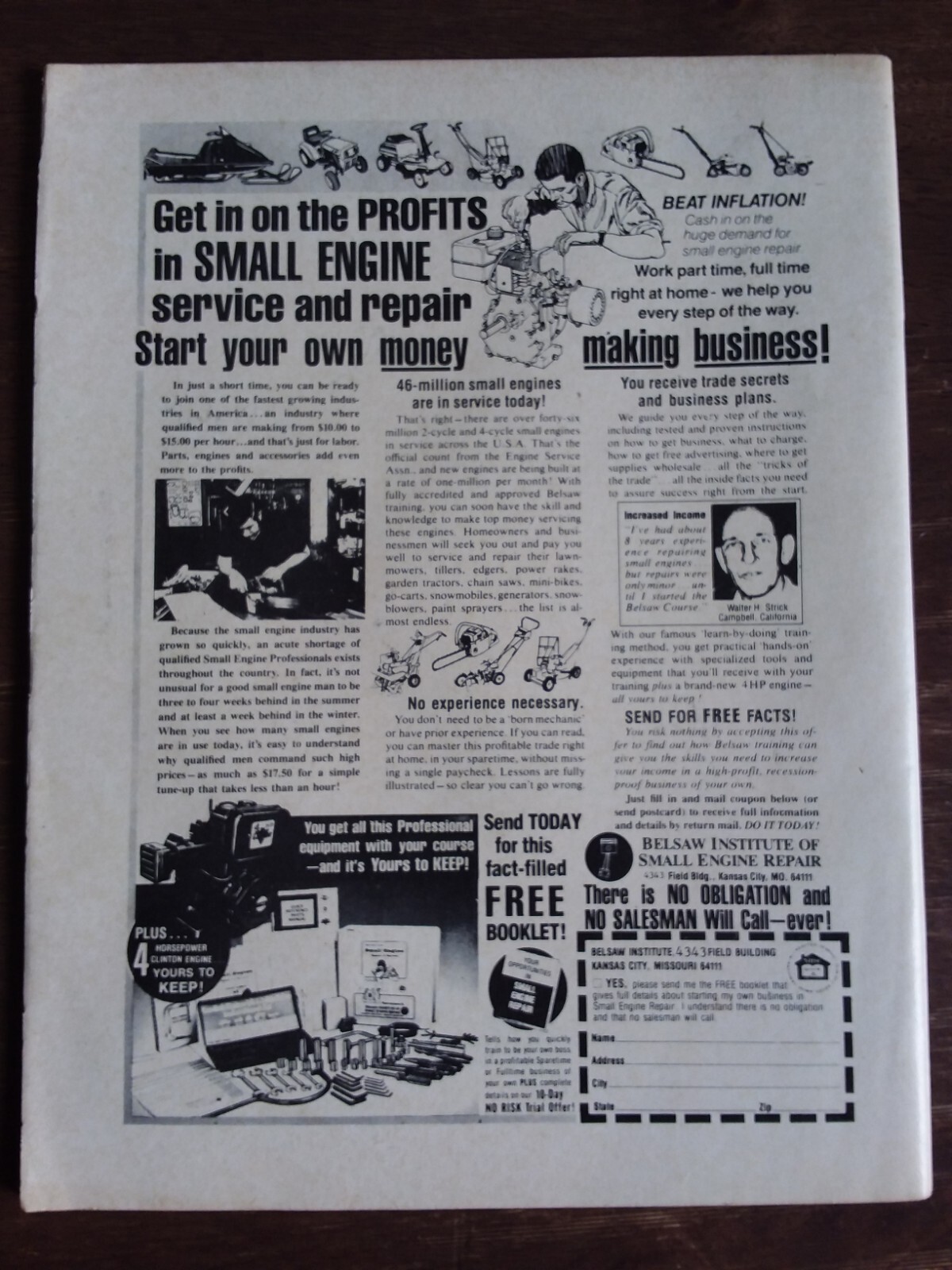 Official Police Detective Magazine March 1979 | eBay