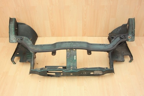 FRONT END CROSSMEMBER / BUMPER MOUNTING CROSSBEAM CUT - Jaguar XK8 XKR ...