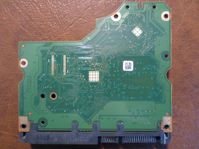 PCBs - Pcb Board For Seagate Barracuda
