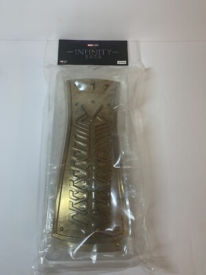 DeAgostini Fanhome Infinity Saga Marvel Kit Pack IGT036 - New, FAST ...