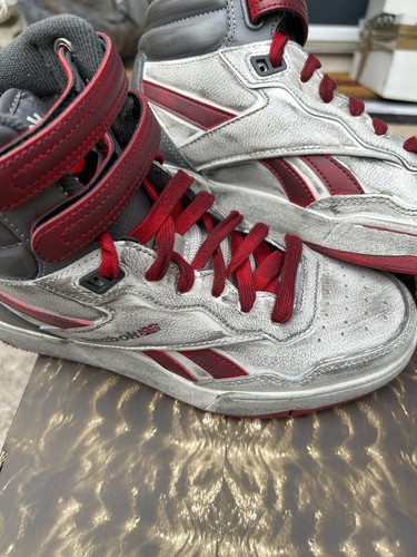 Reebok BB 4000 II Mid x Alien Stomper: Romulus 100214359 Mens | eBay