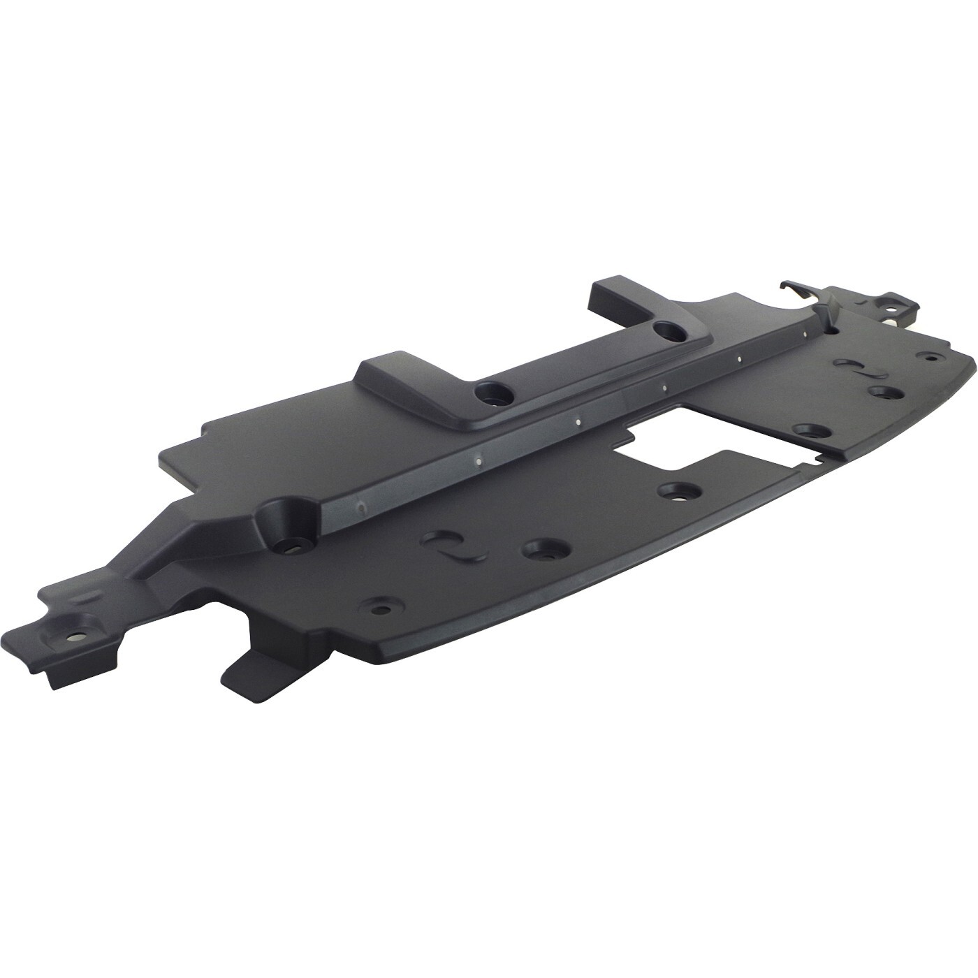 Radiator Support Covers Upper for Ford Expedition 2009-2014 | eBay