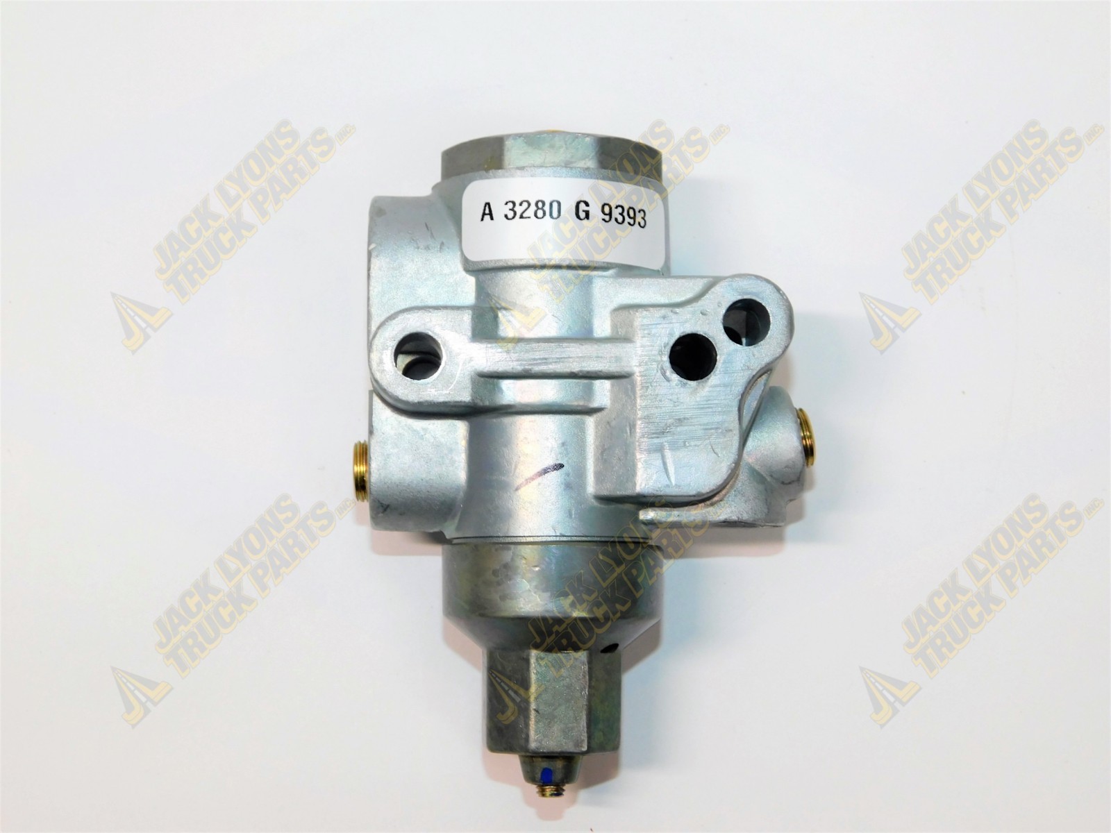 A3280G9393 New Meritor Rockwell Transmission Air Filter Regulator - OEM ...