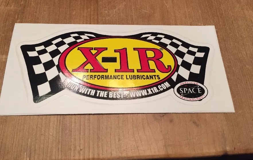 X1r Logo X1R Motorbike Formula 45ml (Pack Of 3) | Shopee Philippines