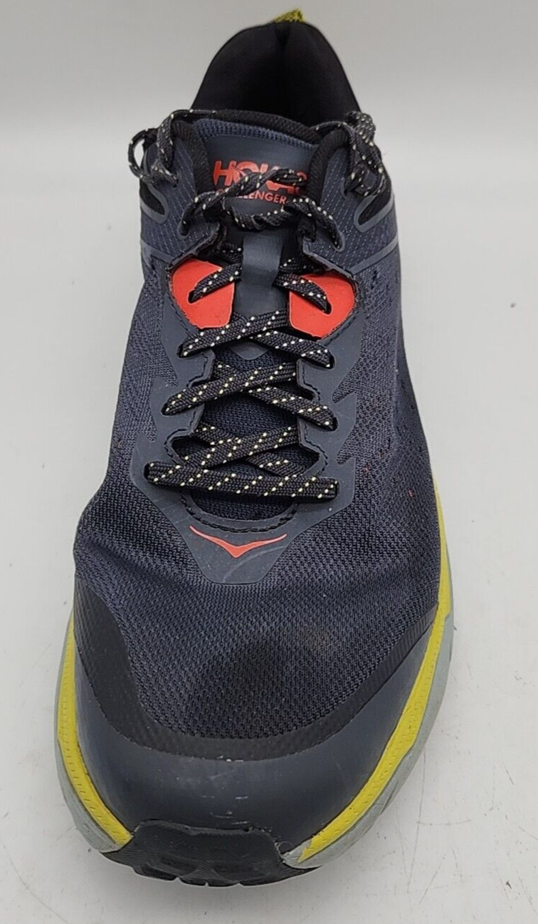 Size 13 - Hoka One One Challenger ATR 6 Outer Space/Radiant Yellow for ...