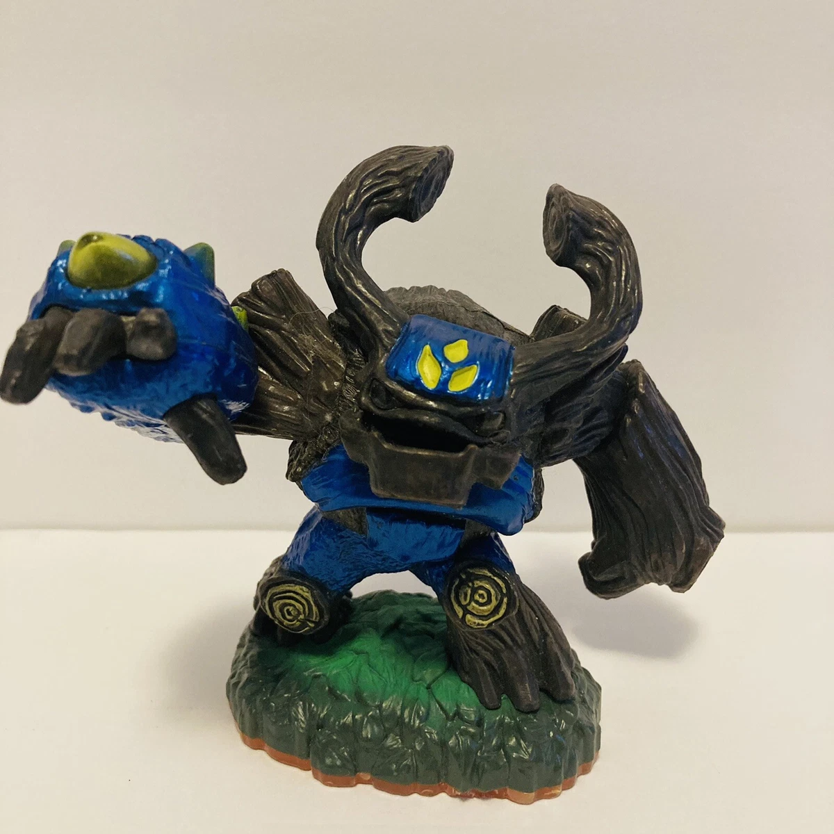 Skylanders Legendary Tree Rex