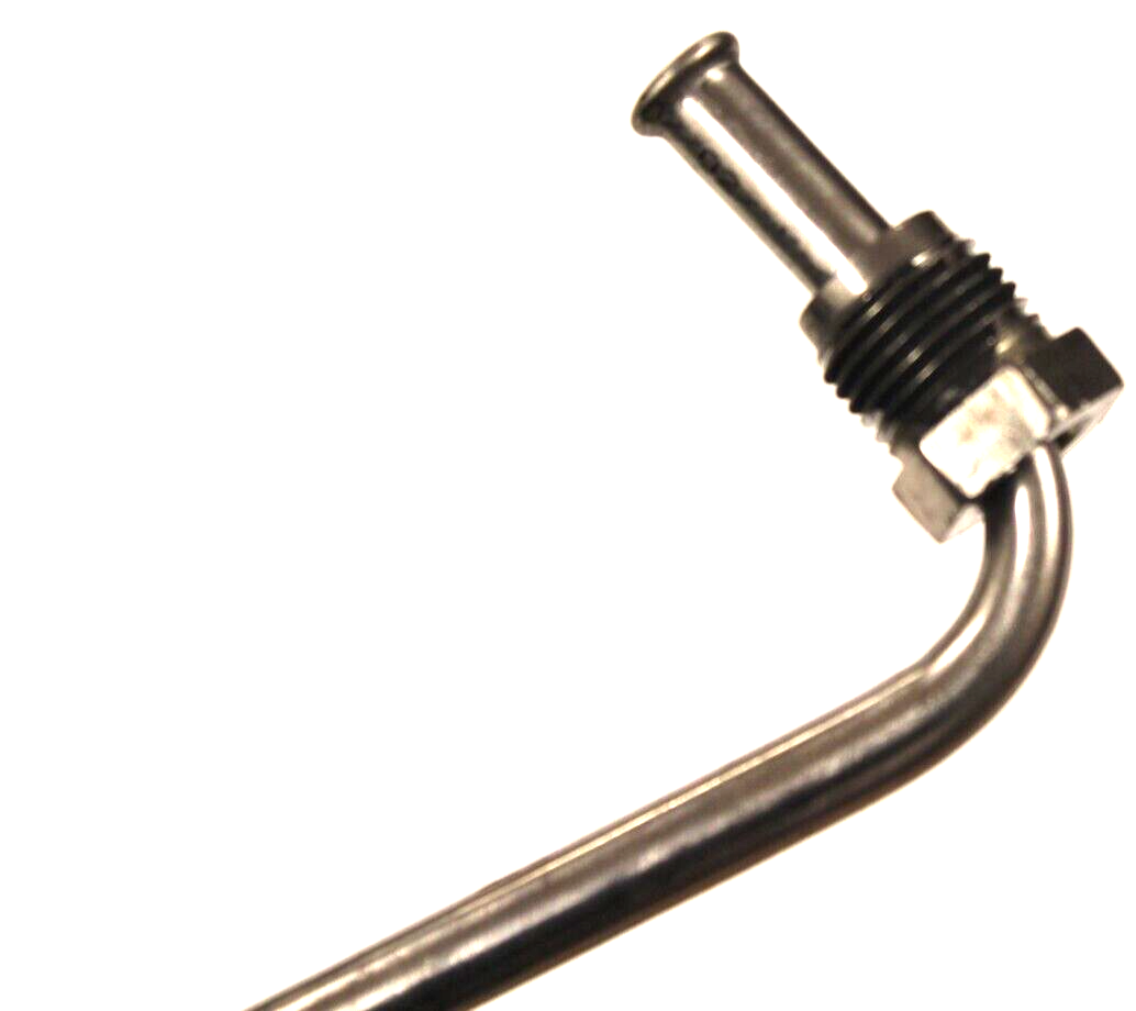 Differential Pressure Sensor Pipe GM Genuine Parts Exhaust Pressure ...