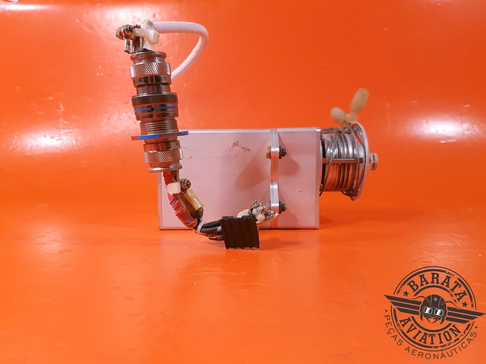 011-00878-10 GARMIN GSA 81 AUTO PILOT SERVO | eBay