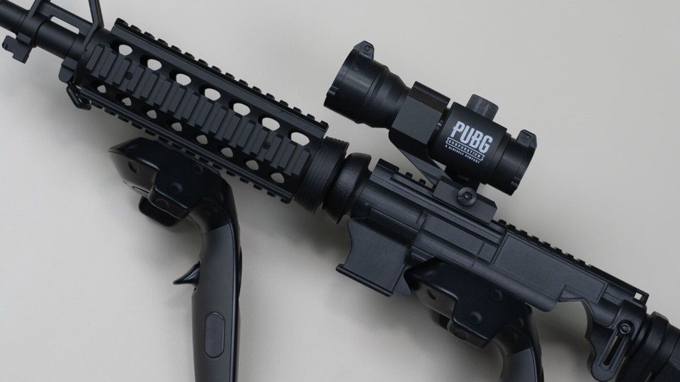 Move Controller VR Headset Game Shooting Gun for HTC Vive / pro | eBay