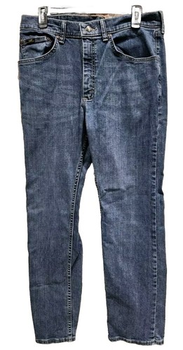Lee Premium Select Classic Fit Jeans Straight Leg 2001401 Size 34x32 ...