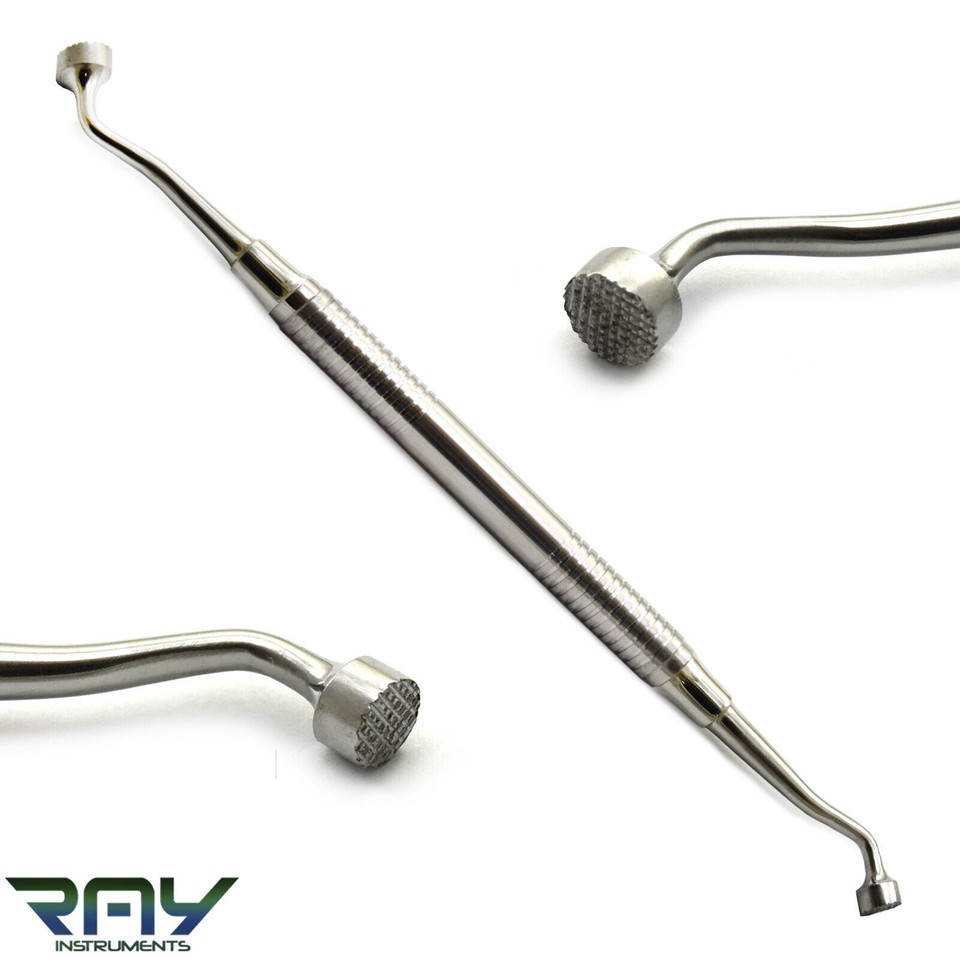 Dental Bone Graft Instruments Packer & Compactor, Syringe, Implant ...