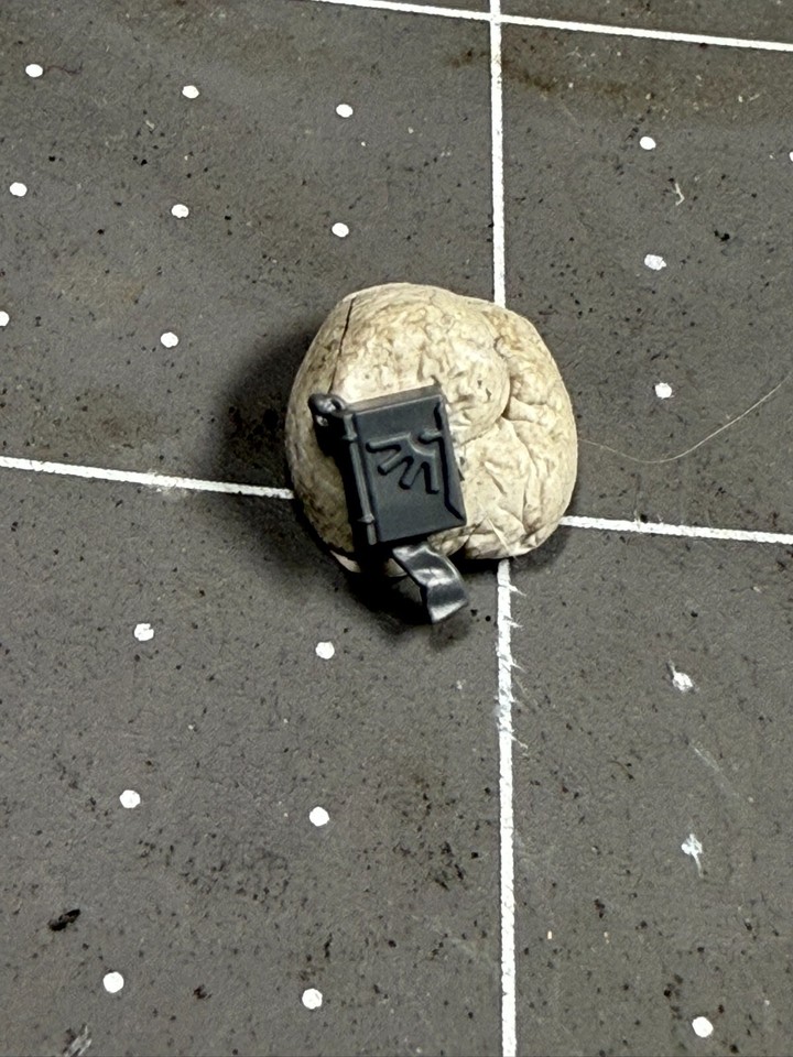 Warhammer 40K Dark Angels DEATHWING ASSAULT UPGRADE RAVENWING PRIMARIS ...