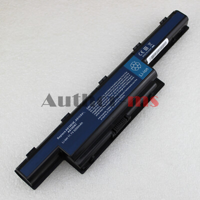 Battery For Acer AS10D31 AS10D51 AS10D56 AS10D75 AS10D81 AS10D61 ...