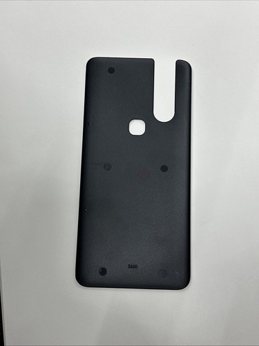 Infinix S5 Pro X660 📱 Black Back Battery Cover Housing Rear Case – | eBay
