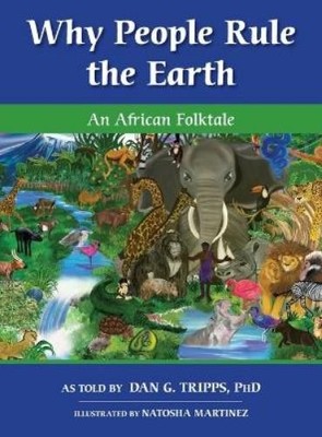 Why People Rule the Earth (Copertina rigida) | eBay