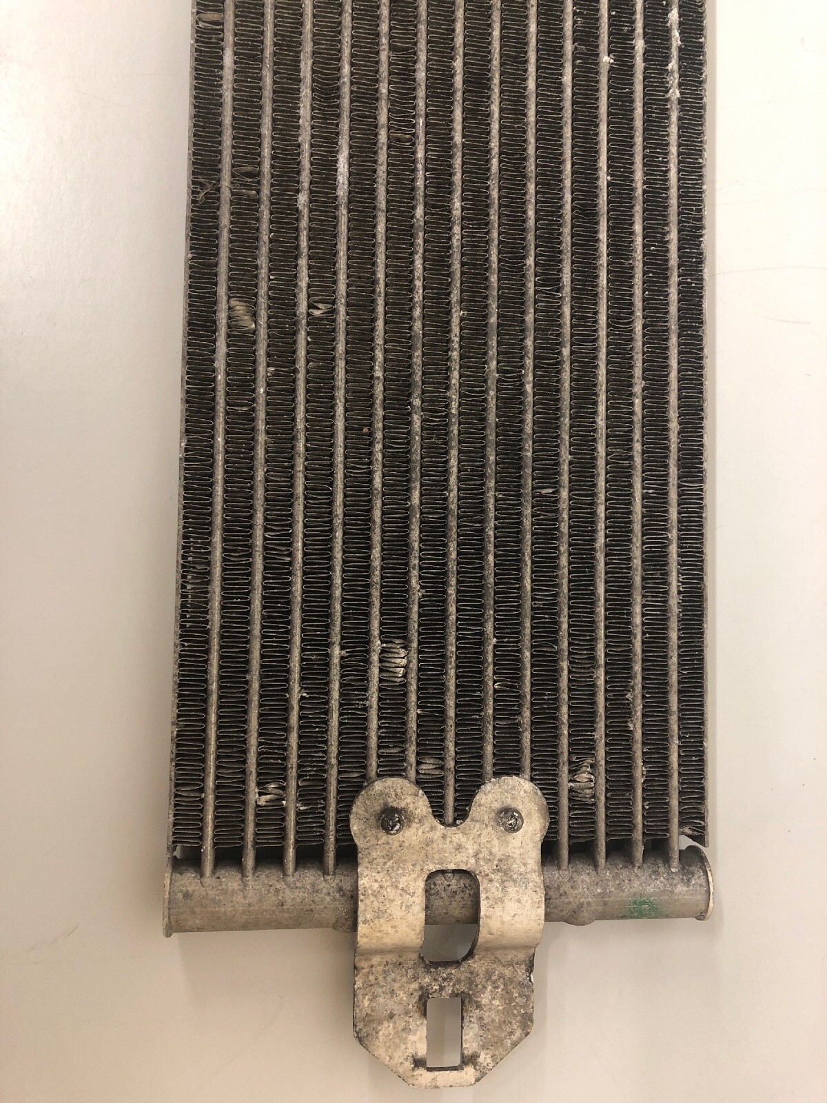 CAYENNE S 955 VW TOUAREG AUDI Q7 Gear Oil Cooler Radiator ATF Cooler ...