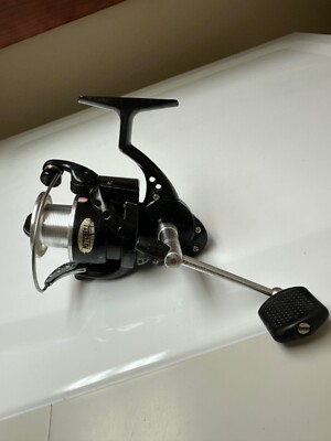 Used Mitchell 300X Spinning Reel | eBay