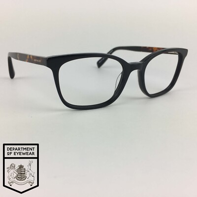 KAREN MILLEN eyeglasses BLACK CATS EYE glasses frame MOD: KM123 ...