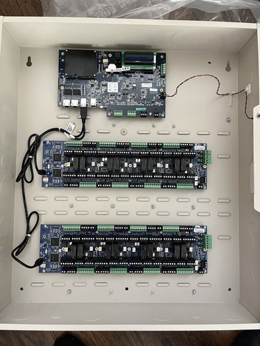 New Software House USTAR016 Door Controller Istar Ultra | eBay