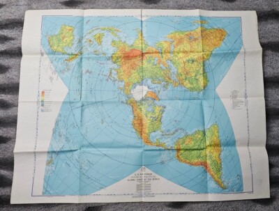 World Maps - Political World Map