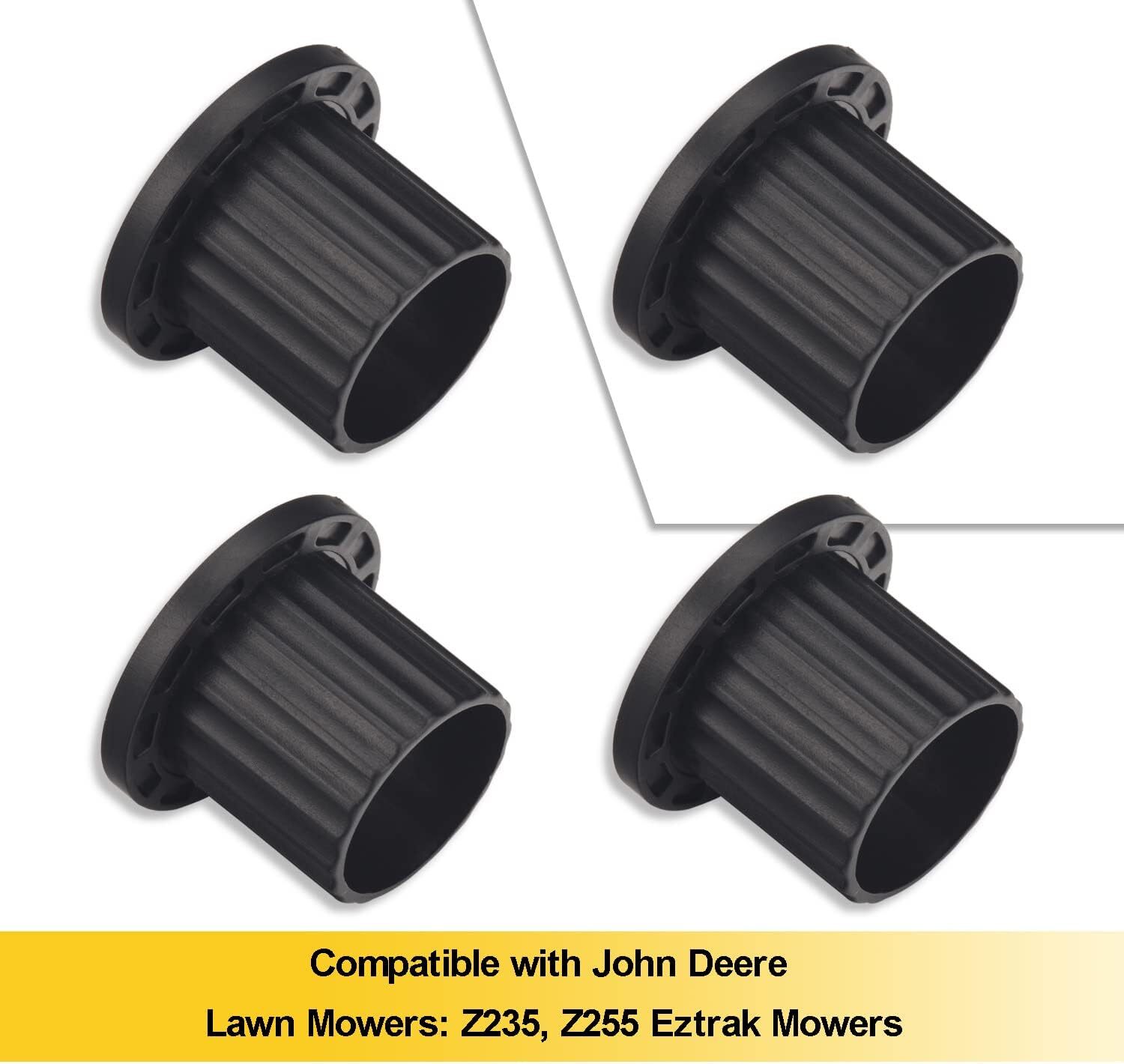 M167267 Yoke Bushing Set For John Deere Z235 Z255 Z335E Z355E Z335M ...