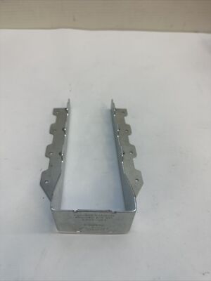 Simpson Strong-Tie HUC410 2x10 Double Concealed Mount Hanger | eBay