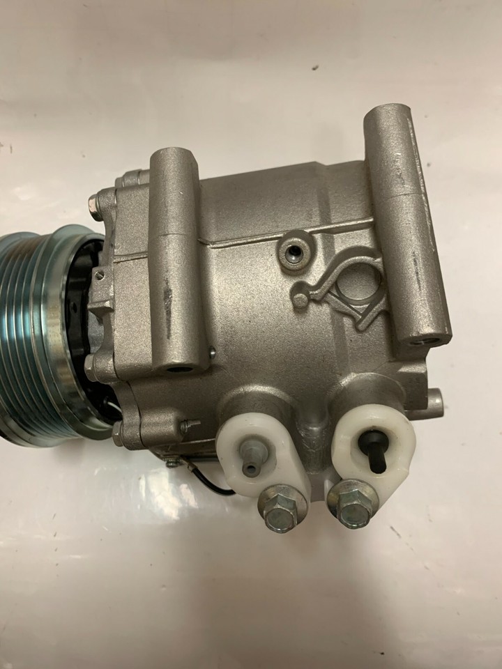 New MCC Compressor 26-1834 | eBay