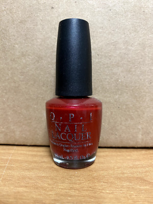 OPI Nail Lacquer Polish Katy Perry K08 The One That Got Away .5 fl oz ...