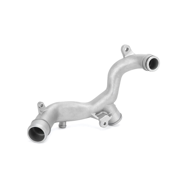 Upgraded Coolant Water Pipe Kit Fits Jaguar Land Rover # LR092992 ...