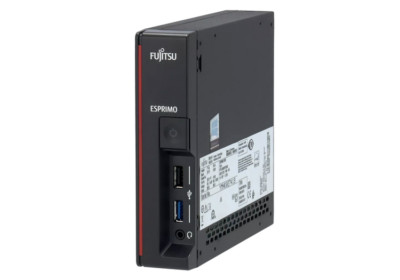 Fujitsu Esprimo G558 Core i5-8400T 16GB 256GB SSD Windows 11 | eBay