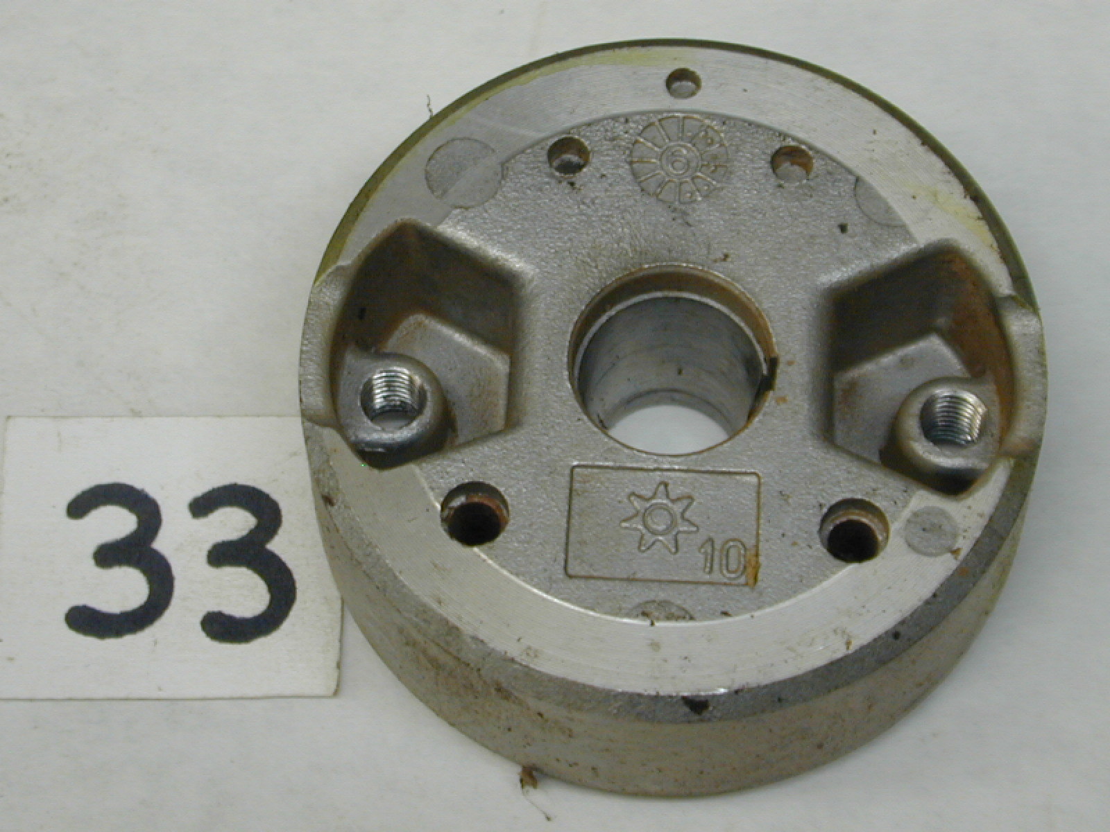 RedMax EB431 Blower OEM - Flywheel | eBay