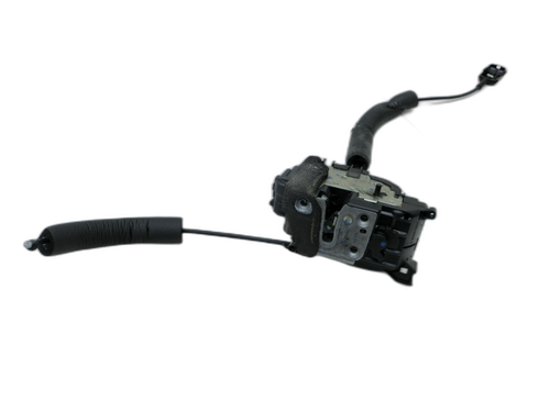 serrure de porte avec servomoteur GA AR pour Renault Laguna III K91 11 ...