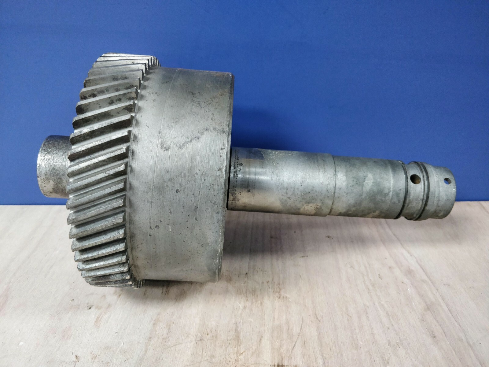 Twin Disc XB5893A, Shaft Assembly, MG-5111A | eBay